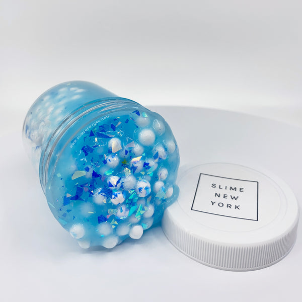 Blue Crystal Pop – SLIME NEW YORK