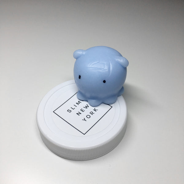 Baby Octopus Mochi Squishy – SLIME NEW YORK
