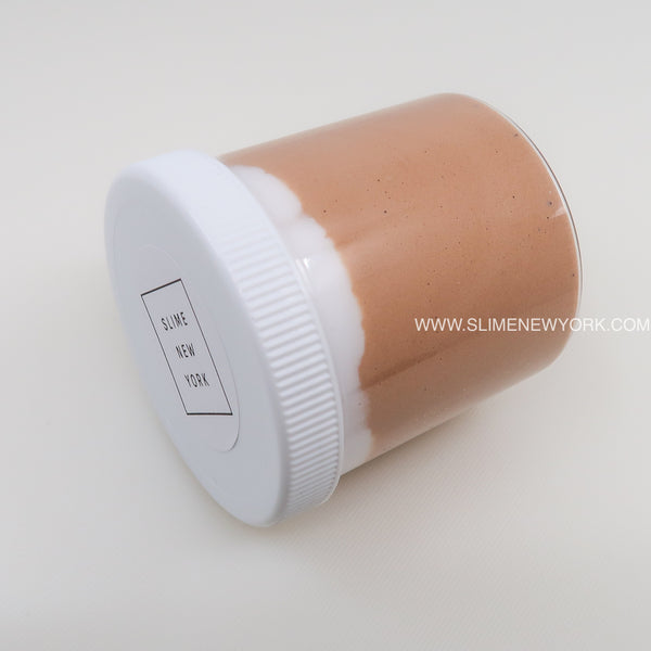 Cappuccino Float – SLIME NEW YORK