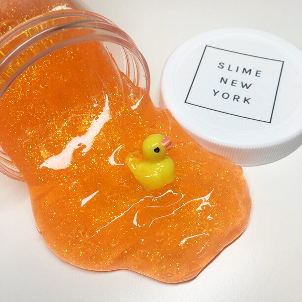 Duckling Blob – SLIME NEW YORK