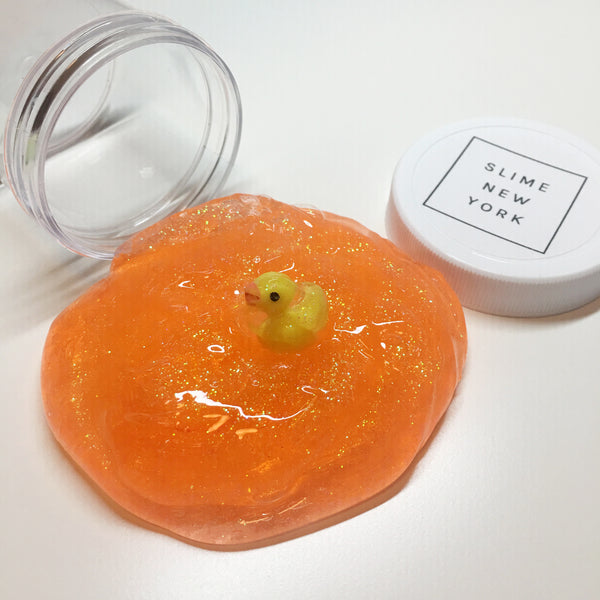 Duckling Blob – SLIME NEW YORK