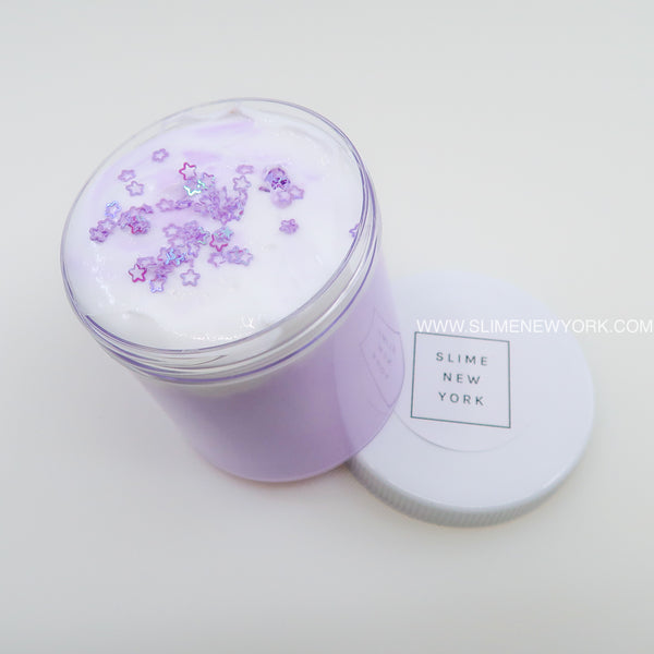 Grape Ice Cream Float – SLIME NEW YORK