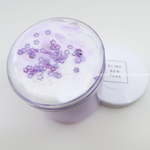 Grape Ice Cream Float – SLIME NEW YORK