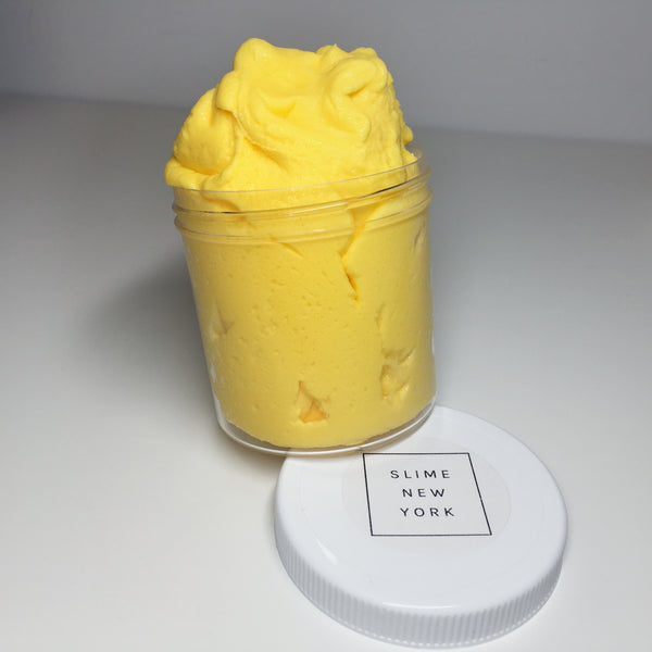Mango Gelato – SLIME NEW YORK