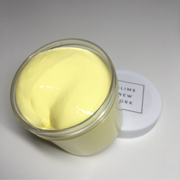 Lemon Drop – SLIME NEW YORK