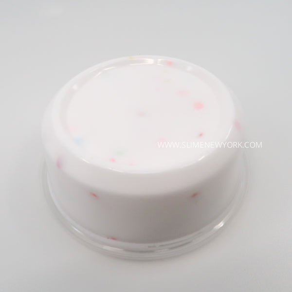 Fluffy Birthday Cake – SLIME NEW YORK