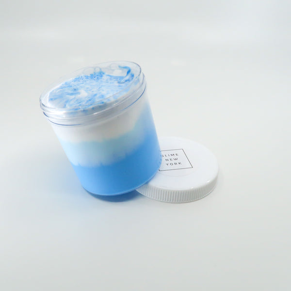Frozen Blue Hawaiian – SLIME NEW YORK