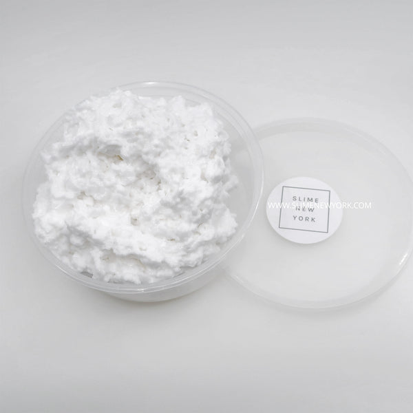 Shredded Coconut Milk – SLIME NEW YORK