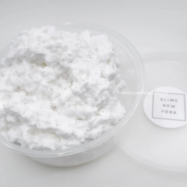 Shredded Coconut Milk – SLIME NEW YORK