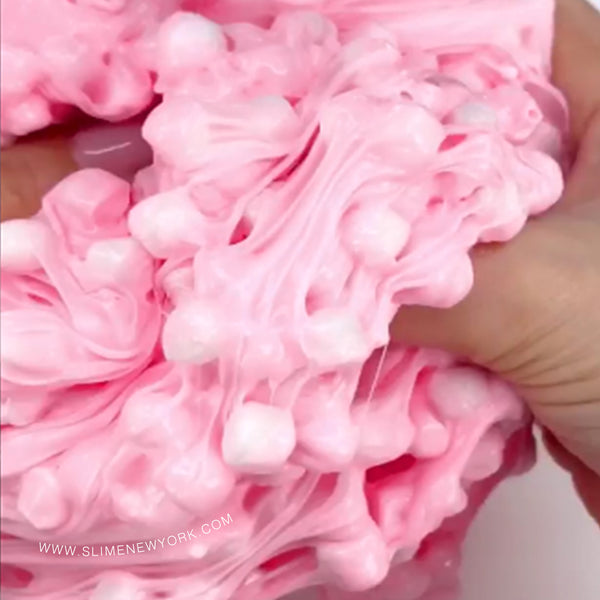 Sticky Pinky Candy – SLIME NEW YORK
