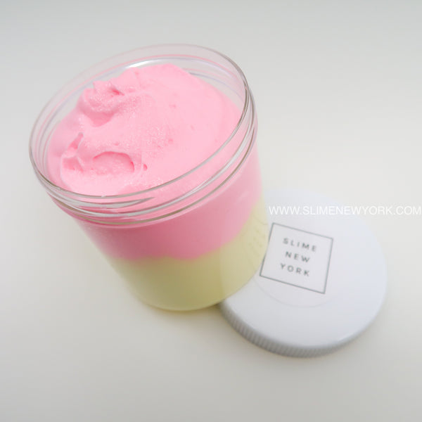 Strawberry Shortcake – SLIME NEW YORK
